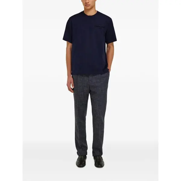 FERRAGAMO T-shirts & Vests T-shirts