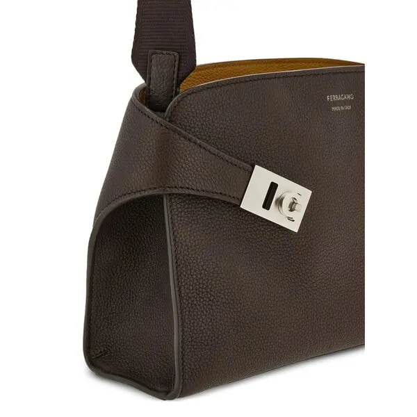 FERRAGAMO Messenger Bags