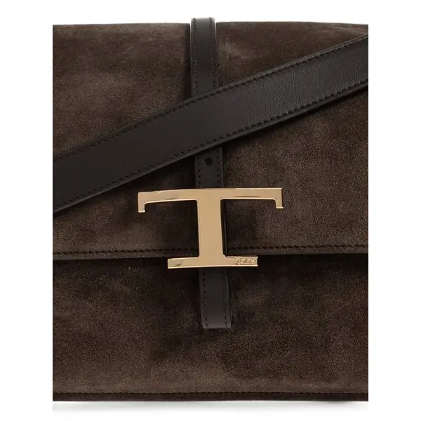 TOD'S Shoulder Bags