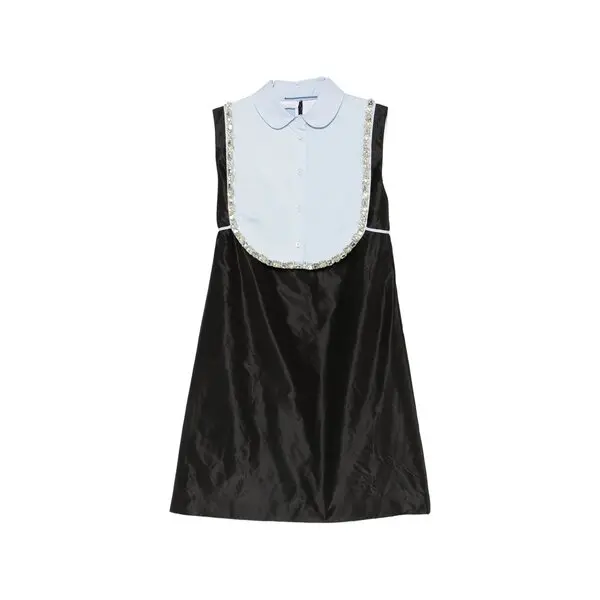 Prada Dresses Cocktail & Party Dresses - Black