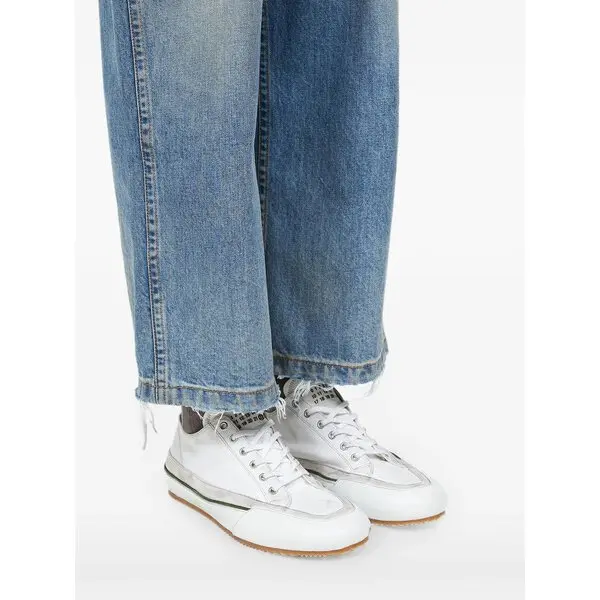 MAISON MARGIELA Trainers Low-tops