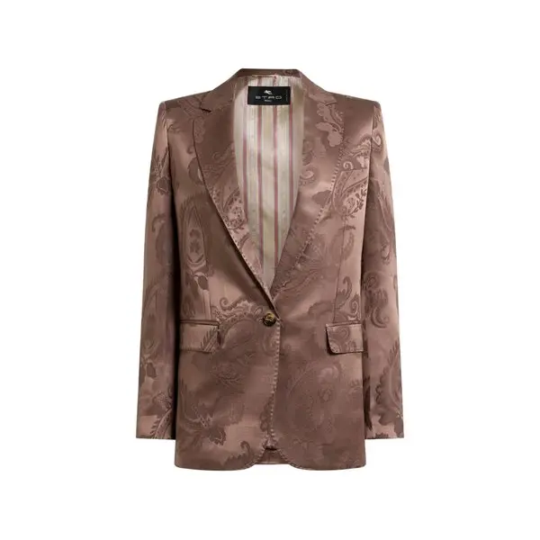 Etro Jackets Blazers