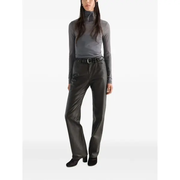 LEMAIRE Grey Tops