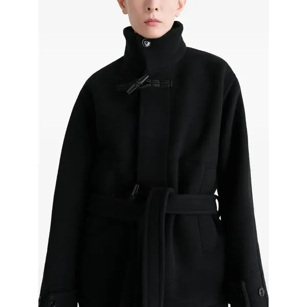 LEMAIRE Coats Single Breasted Coats