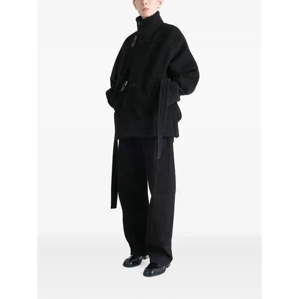 LEMAIRE Coats Single Breasted Coats