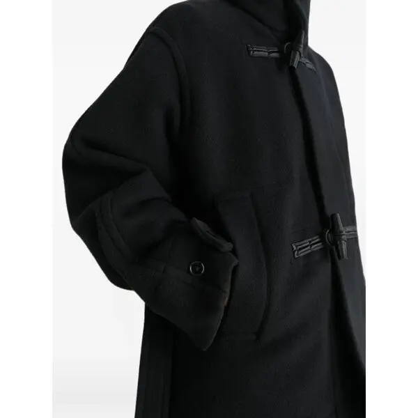 LEMAIRE Coats Single Breasted Coats
