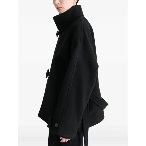 LEMAIRE Coats Single Breasted Coats