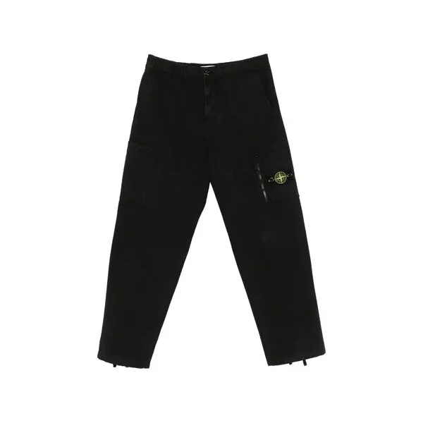 Stone Island Trousers Regular & Straight-leg Trousers