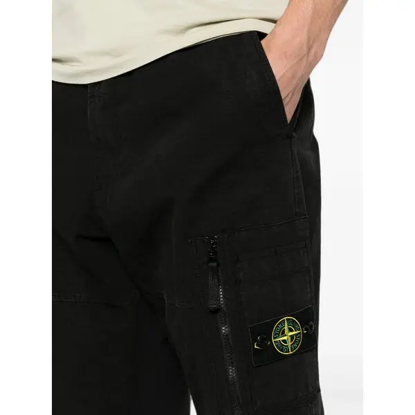 Stone Island Trousers Regular & Straight-leg Trousers