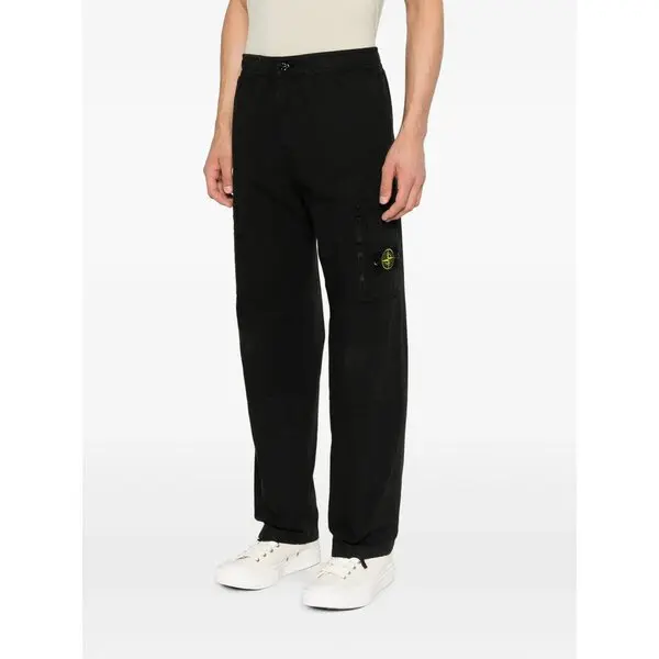 Stone Island Trousers Regular & Straight-leg Trousers