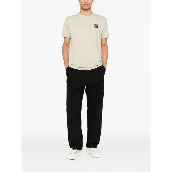 Stone Island Trousers Regular & Straight-leg Trousers