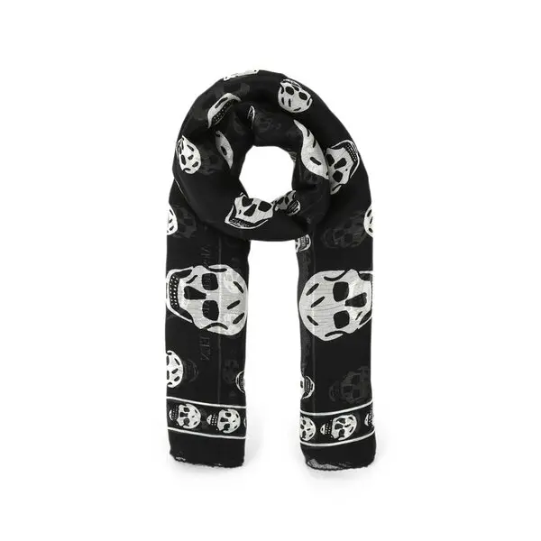 Alexander McQueen Scarves