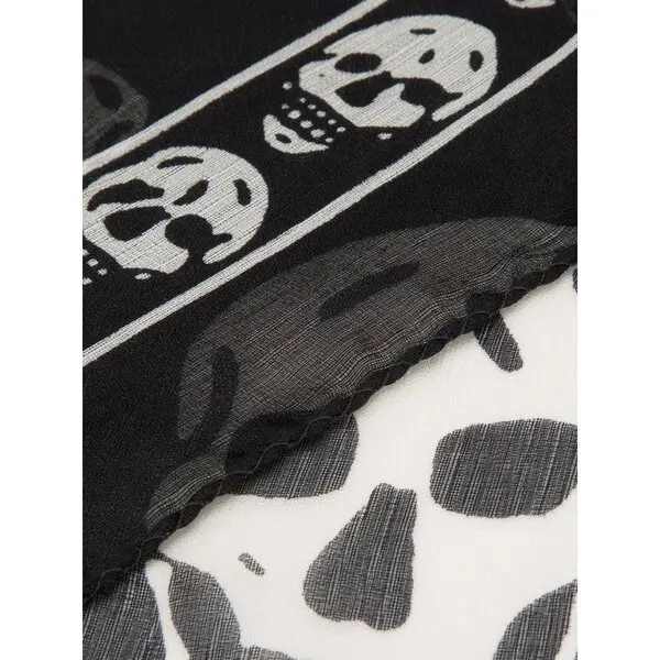 Alexander McQueen Scarves