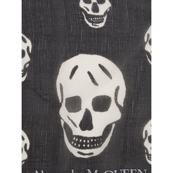 Alexander McQueen Scarves