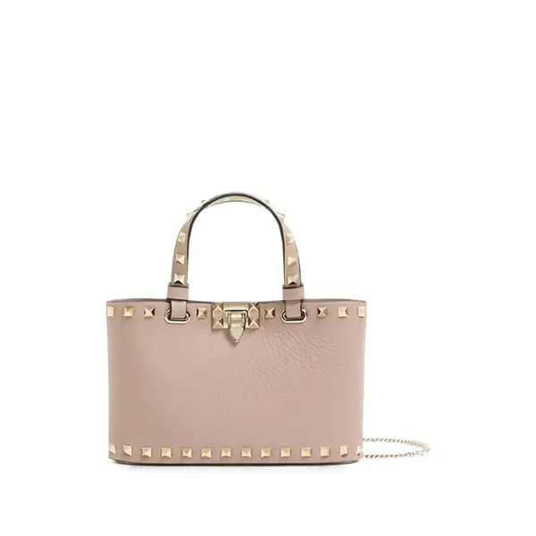 Valentino Garavani Tote Bags - Pink