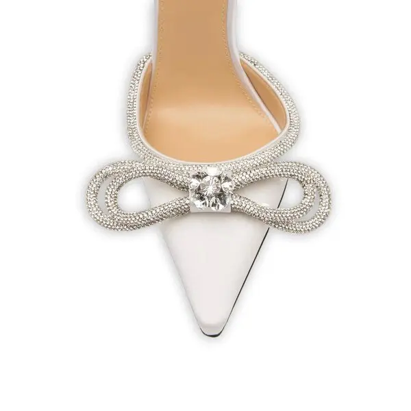 Mach & Mach Shoes