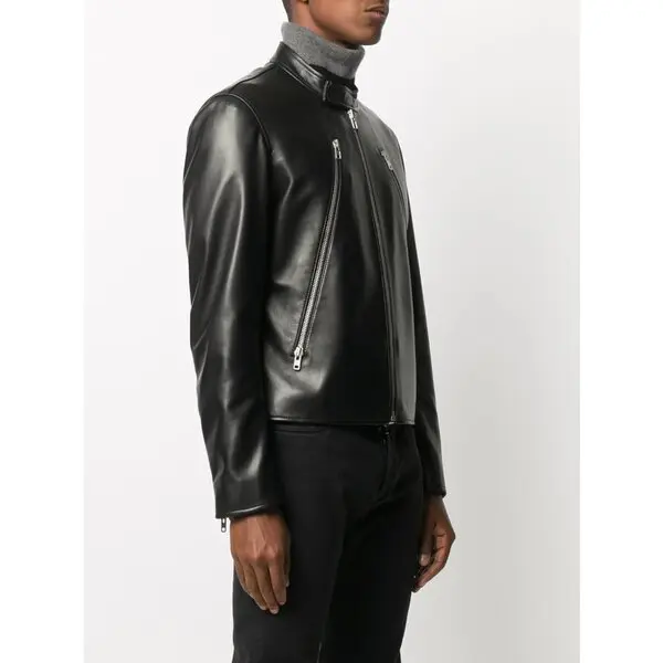 MAISON MARGIELA Jackets Leather Jackets