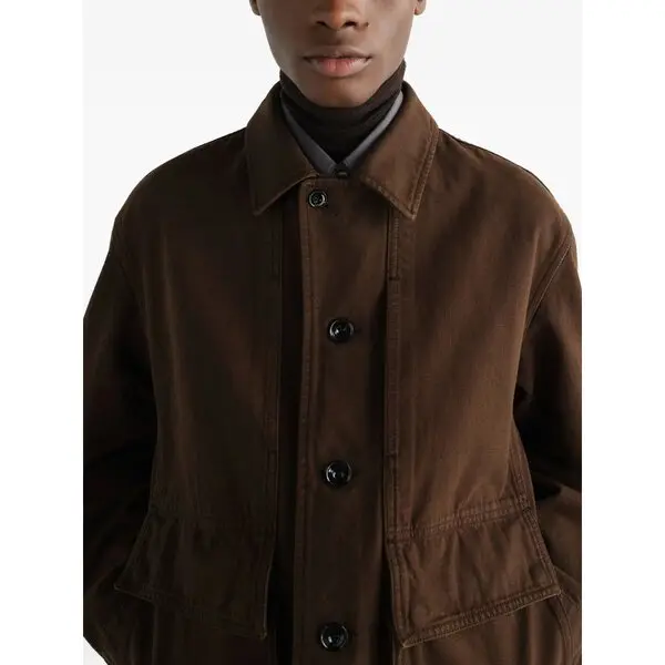 LEMAIRE Jackets