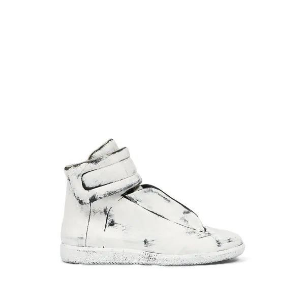 MAISON MARGIELA Trainers Low-tops