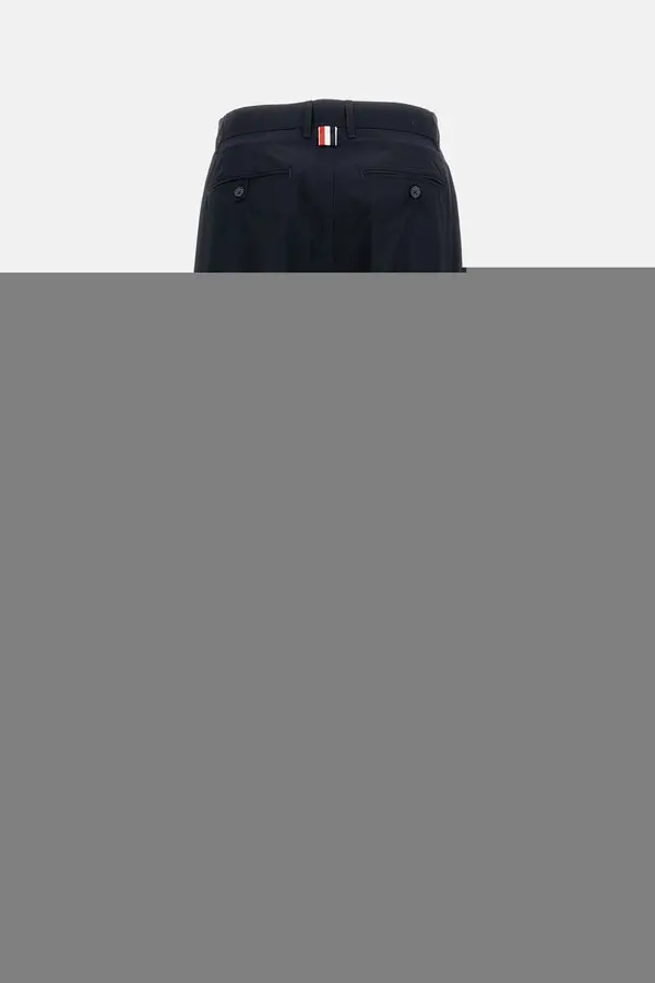 Thom Browne Trousers - Multicolor