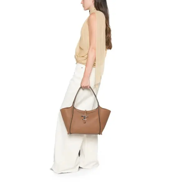 TOD'S Tote Bags