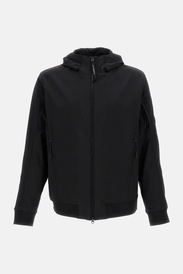 C.P. COMPANY C.p. Shell-r Hooded Jacket