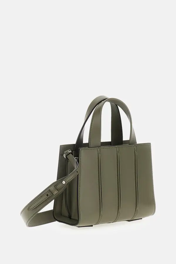 Max Mara Whitney 3 Bag - Multicolor