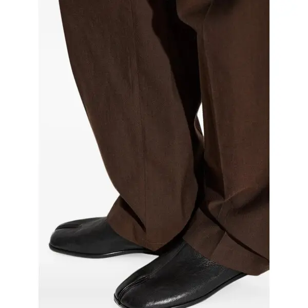 MAISON MARGIELA Trainers Slip-ons