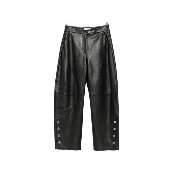 Sportmax Trousers Palazzo Pants