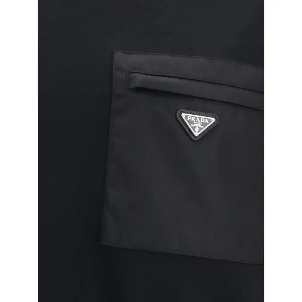 Prada T-shirts & Vests T-shirts