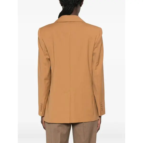 Max Mara Neutrals Jackets Blazers