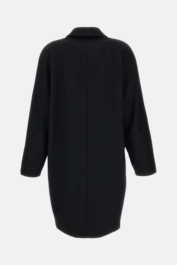 Max Mara Double Breasted Coat