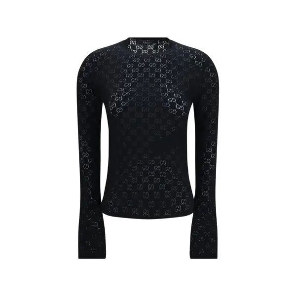 Gucci Tops T-shirts & Jerseys
