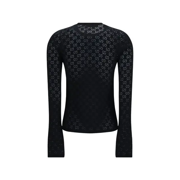 Gucci Tops T-shirts & Jerseys