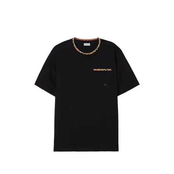 Burberry T-shirts & Vests T-shirts