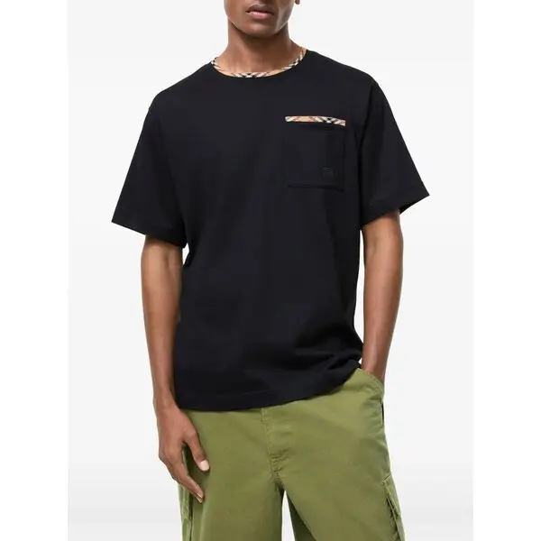 Burberry T-shirts & Vests T-shirts