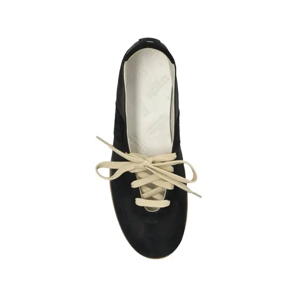 MAISON MARGIELA Ballet Flats