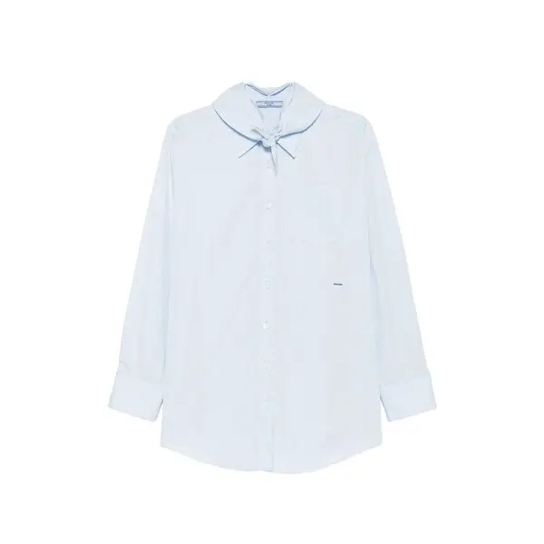 Prada Tops Shirts