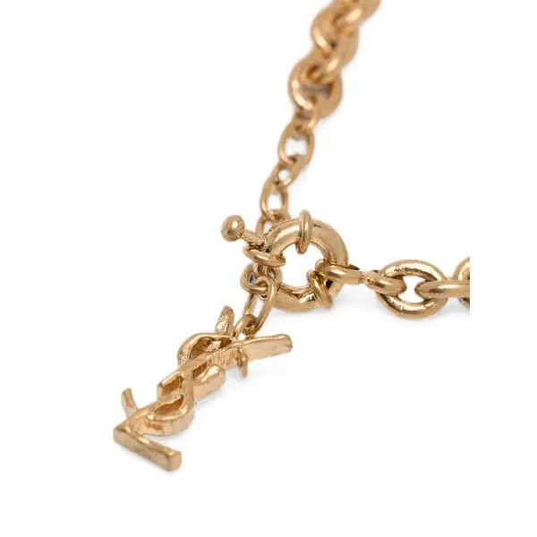 Saint Laurent Bracelets