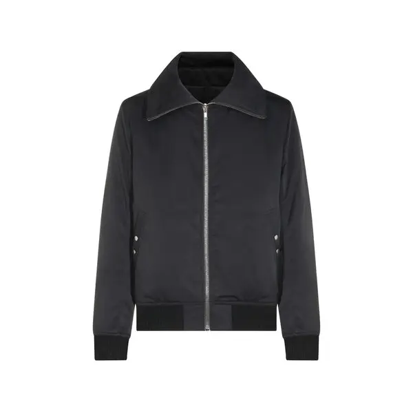 Rick Owens Jackets Shirt Jackets