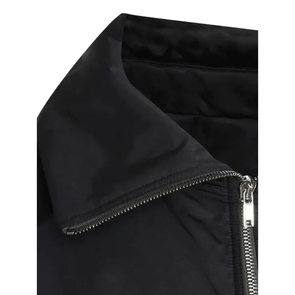 Rick Owens Jackets Shirt Jackets