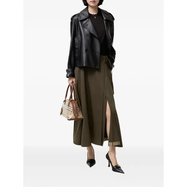 Burberry Skirts A-line Skirts