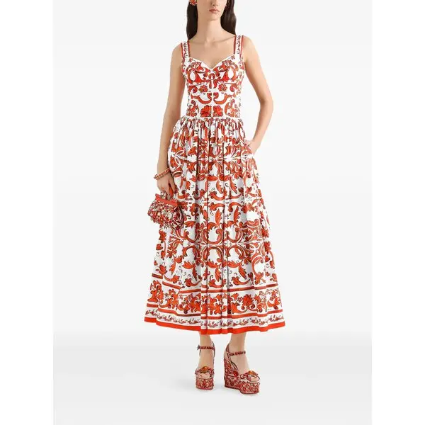 Dolce & Gabbana Dresses Day Dresses