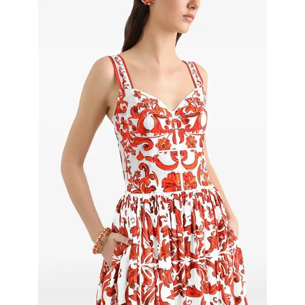 Dolce & Gabbana Dresses Day Dresses