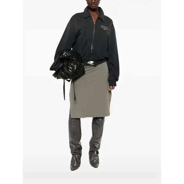 Acne Studios Sweaters & Knitwear Sweatshirts