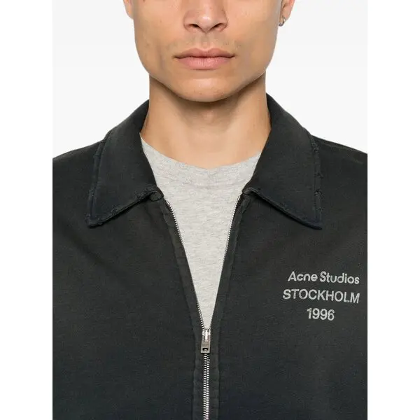 Acne Studios Sweaters & Knitwear Sweatshirts