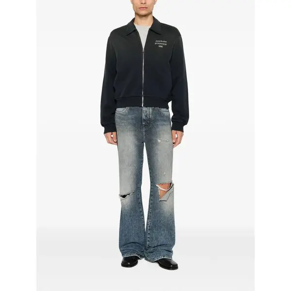 Acne Studios Sweaters & Knitwear Sweatshirts