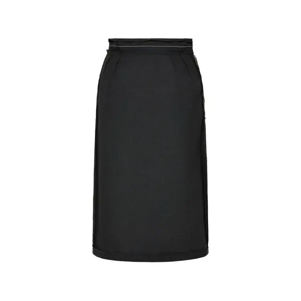 MAISON MARGIELA Skirts Straight Skirts
