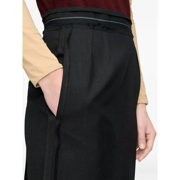 MAISON MARGIELA Skirts Straight Skirts