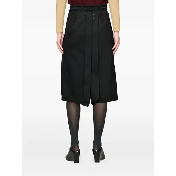 MAISON MARGIELA Skirts Straight Skirts